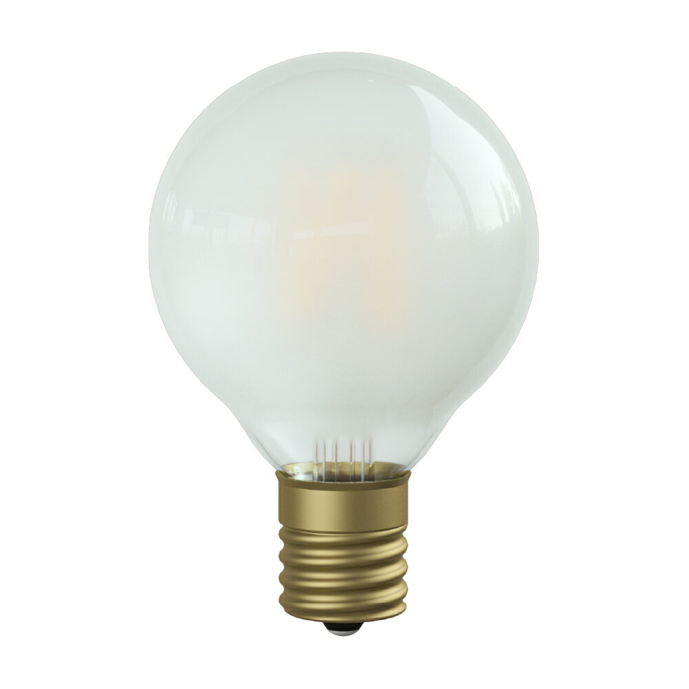 ◆仕様 全光束（lm）：300 (35W相当) エネルギー消費効率（lm/W）：120.0 定格寿命（h）：15000 入力電流（A）：0.03 定格電圧（V）：AC100（50/60Hz) 定格消費電力（W）：2.5 色温度(暖系電球色)...