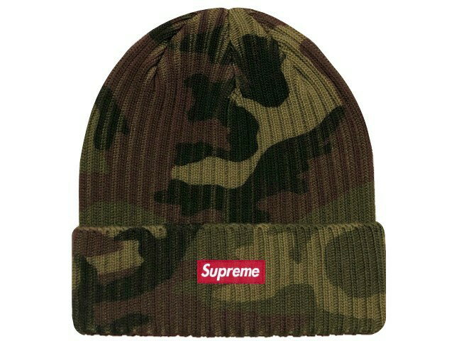 SUPREME(シュプリーム)2026SS/Overdyed Beanie 人気のオーバーダイドビーニーです。 素材/コットン100%（ニットキャップ） サイズフリー 新品未使用正規品