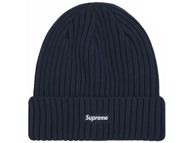 SUPREME(シュプリーム)2026SS/Overdyed Beanie 人気のオーバーダイドビーニーです。 素材/コットン100%（ニットキャップ） サイズフリー 新品未使用正規品