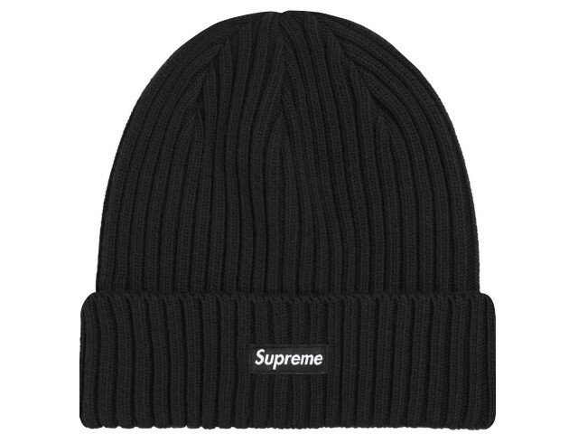 SUPREME(シュプリーム)2026SS/Overdyed Beanie 人気のオーバーダイドビーニーです。 素材/コットン100%（ニットキャップ） サイズフリー 新品未使用正規品