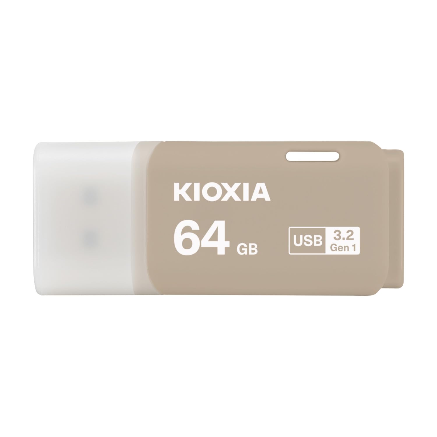 ・インターフェース:USB 3.2 Gen 1 Super Speed ・容量:64GB ・タイプ:キャップ式 ・機能:ストラップホール付 ・原産国:日本