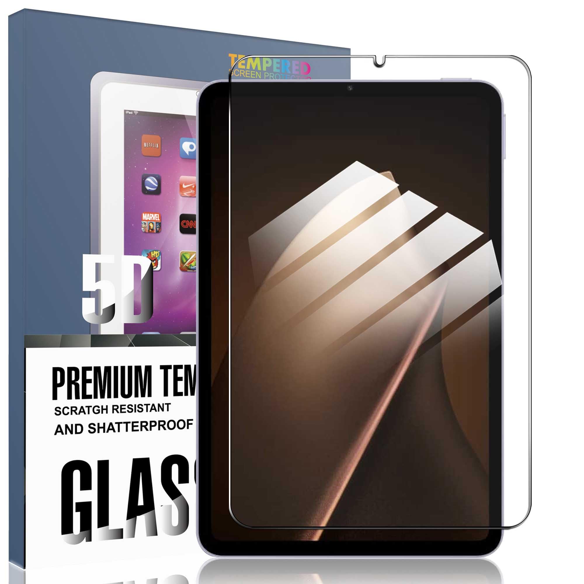 ・対応機種:Redmi K Pad / Xiaomi Pad Mini ・画面サイズ:8.8インチ ・素材:日本旭硝子 ・硬度:9H ・機能:飛散防止、耐衝撃、指紋防止、高透過率、気泡防止