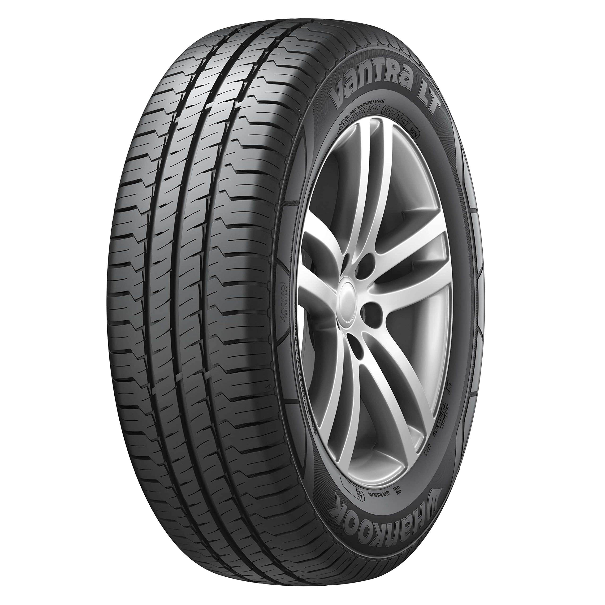 ・タイヤサイズ:215/65R16C ・ロードインデックス:109/107 ・速度記号:R