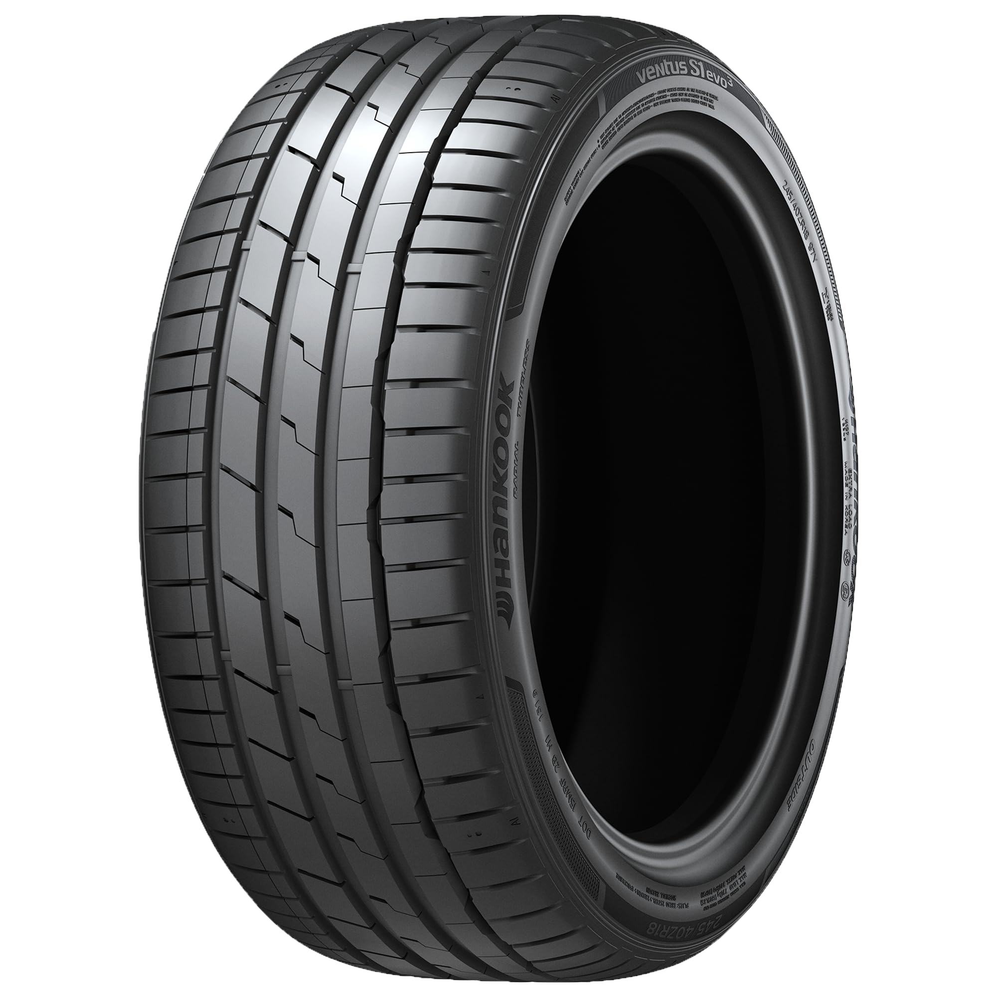 ・サイズ:265/35R19 ・ロードインデックス:98 ・速度記号:W ・エクストラロード規格:XL