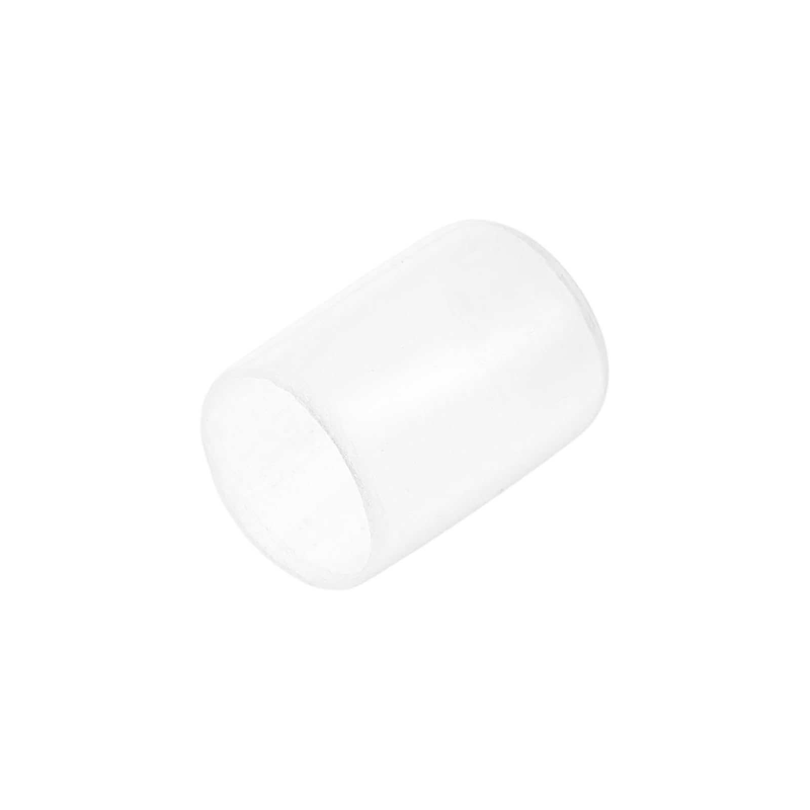 ・入数:20個 ・内径:13 mm (1/2インチ) ・素材:PVCゴム ・形状:丸型