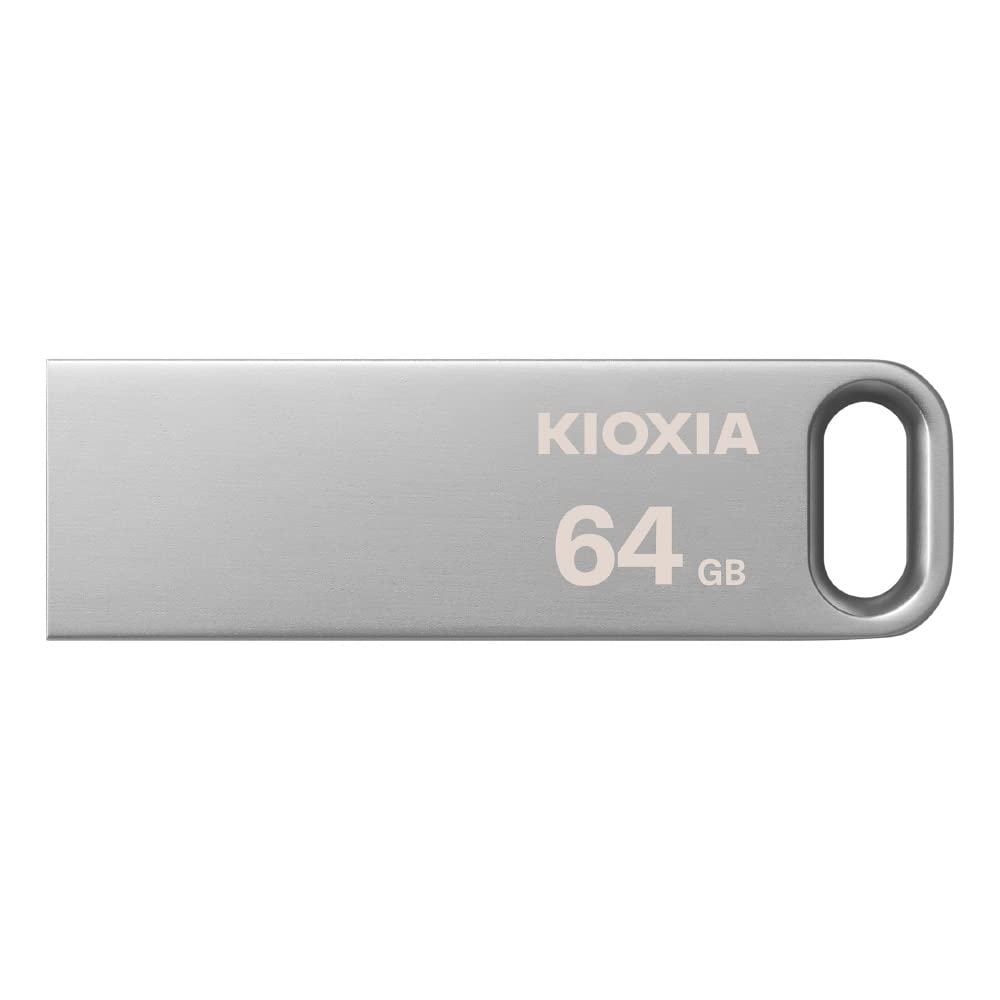 ・インターフェース:USB 3.2 Gen 1 ・最大読出速度:100MB/s ・容量:64GB ・機能:ストラップホール付