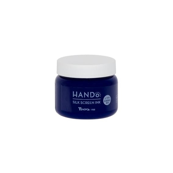 ・容量:100g ・対応スクリーンメッシュ:60~120 ・適応素材:綿、綿混紡(綿割合50%以上)、紙、白木 ・プリント目安枚数:40~50枚 (15cm×15cmの範囲、綿素材の場合)