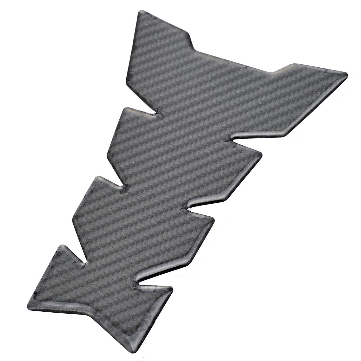・仕様:1ピース ・デザイン:カーボン調 ・加工:ポッティング加工(立体加工)