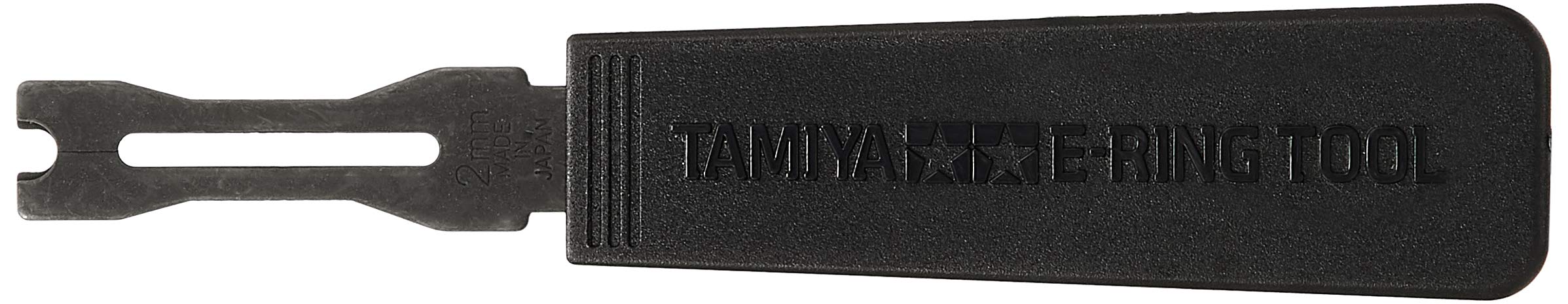 ・適合サイズ:2mm用 ・パッケージ重量:0.02 kg ・用途:RCモデル用工具、プラモデル用工具