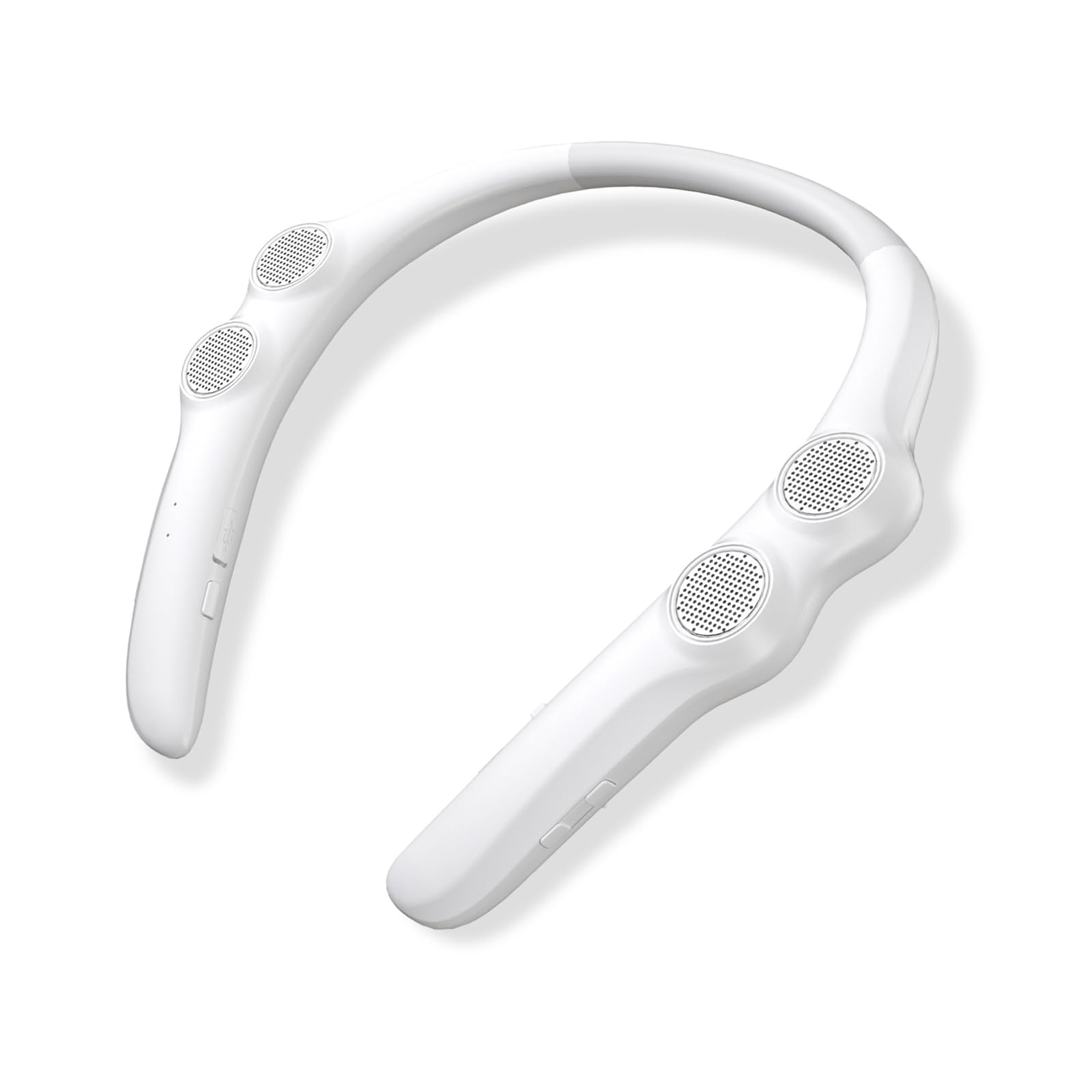 ・重量:78g ・Bluetoothバージョン:5.3 ・通信距離:最大10m ・防水性能:IPX4 ・連続再生時間:最大10時間 ・充電端子:USB-C ・接続機能:2台同時接続(マルチポイント) ・スピーカー構成:4スピーカー搭載 ・マ...