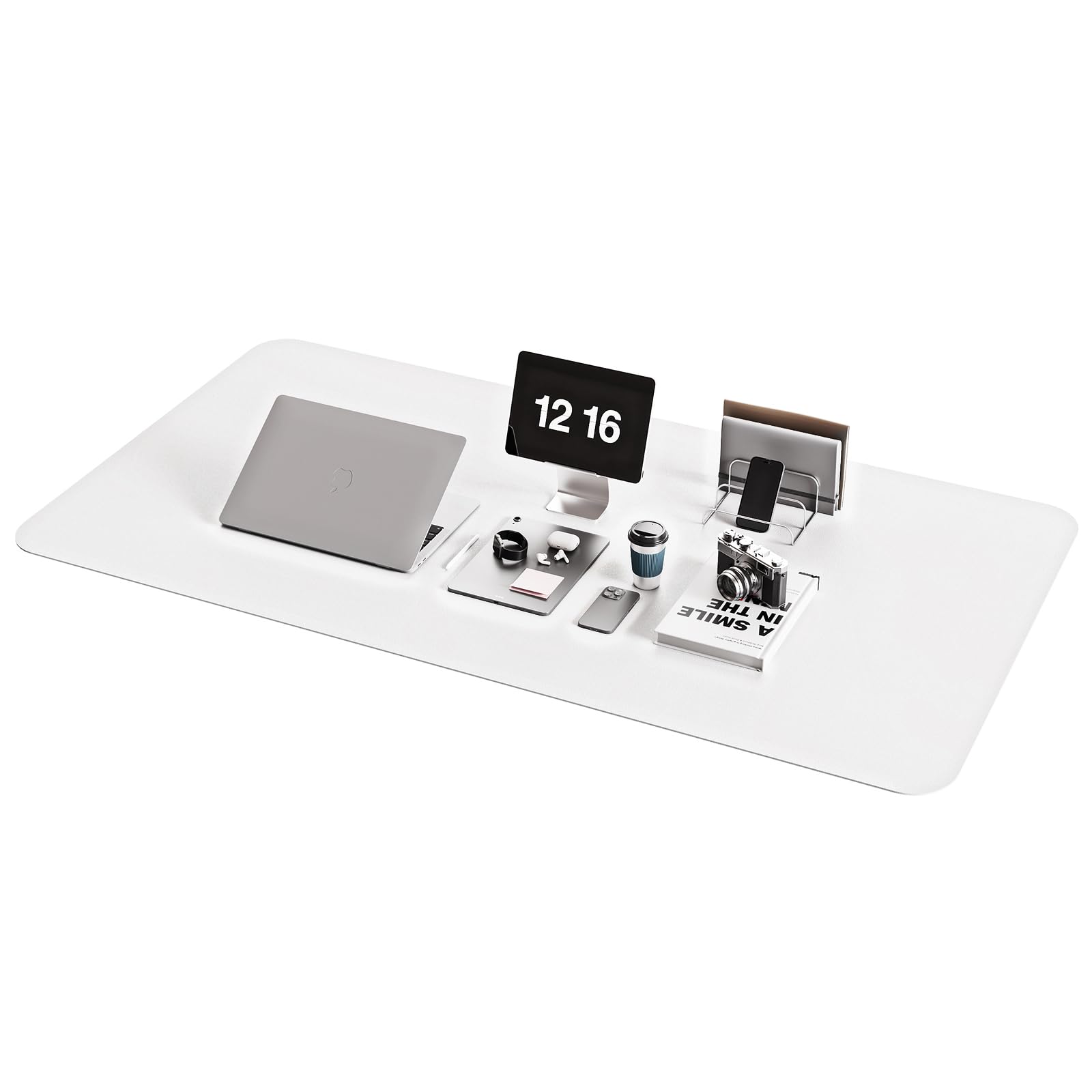 ・素材:PUレザー(表面)、スエード(裏面) ・厚さ:2mm、1.5mm ・サイズ:60×35cm、80×40cm、90×45cm、60×120cm、60×138cm ・カラー:ホワイト、ブラック、ピンク、水色、灰色、牡丹色、紫、紺碧色、肌...
