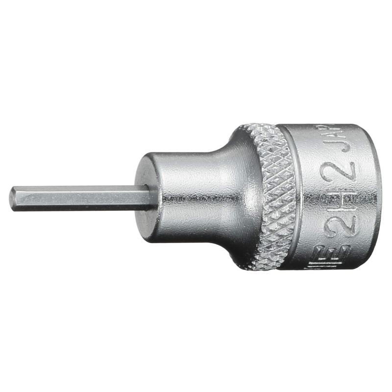 トネ(TONE) ヘキサゴンソケット 2H-00