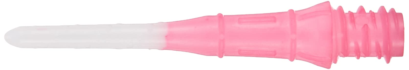 ・カラー:ピンク ・本数:30pcs ・全長:24.52mm(ネジ山含まず) ・最大径:5.28mm ・重さ:0.29g ・規格:2BA