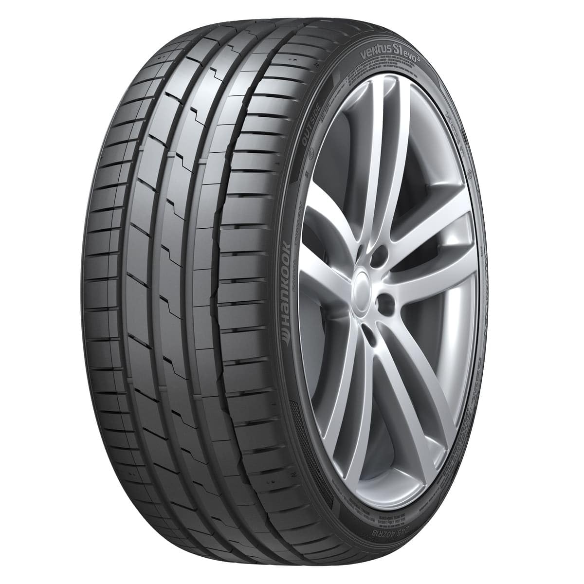 ・タイヤサイズ:285/35ZR19 ・ロードインデックス:(103Y) ・エクストラロード規格:XL ・商品番号:1026155