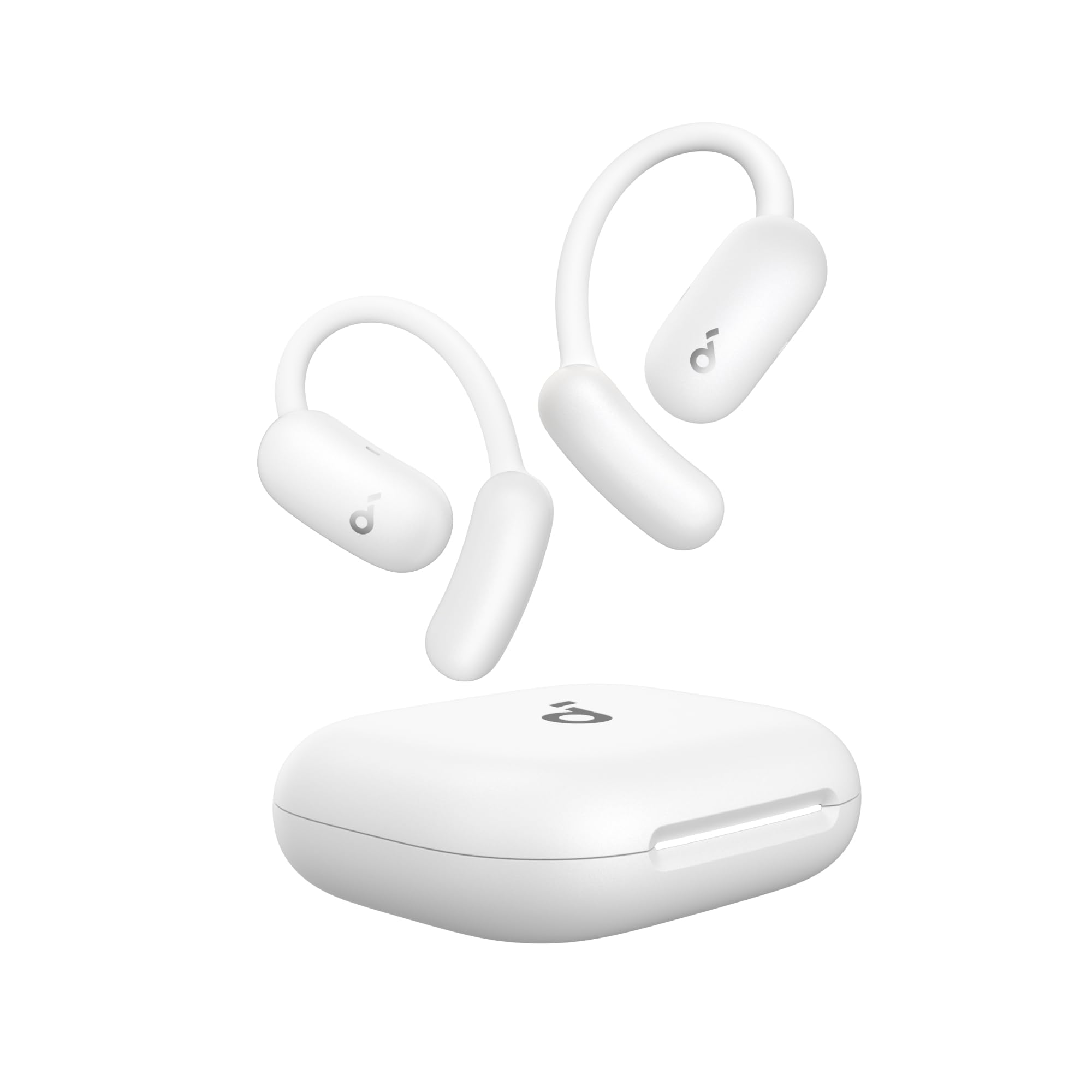 ・Bluetooth規格:Bluetooth 5.4 ・防水防塵規格:IP55 ・再生時間:最大10時間(イヤホン単体)、最大42時間(充電ケース使用時) ・充電時間:約10分間の充電で最大4時間再生 ・ドライバーサイズ:20mm × 11...