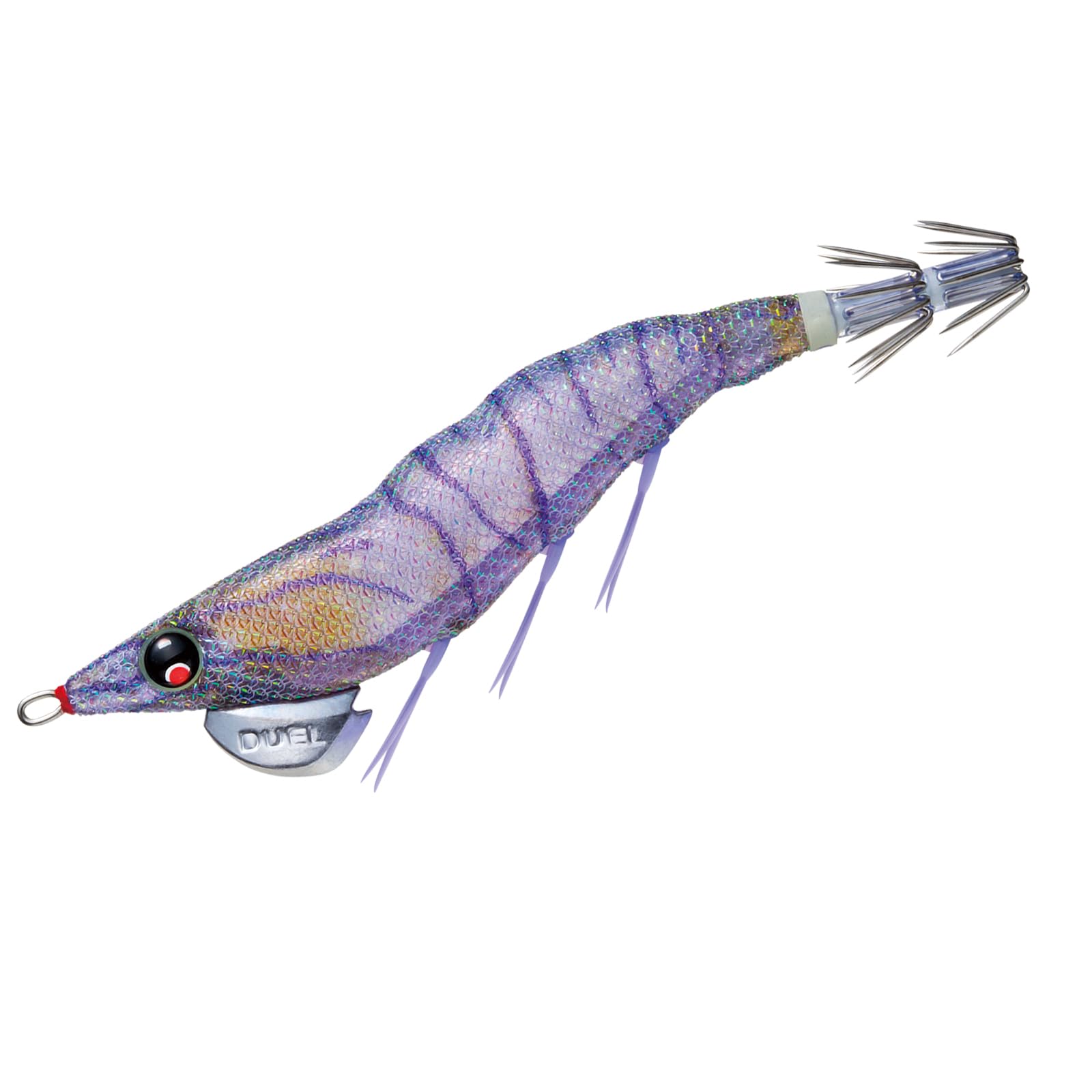 ・サイズ:3.0号 ・重量:14.5g ・沈下速度:3.5秒/m ・フック:トリックフックケイムラ仕様