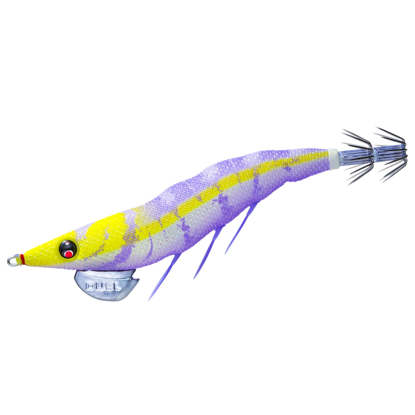 ・サイズ:3.0号 ・重量:14.5g ・カラー:お月見パープル