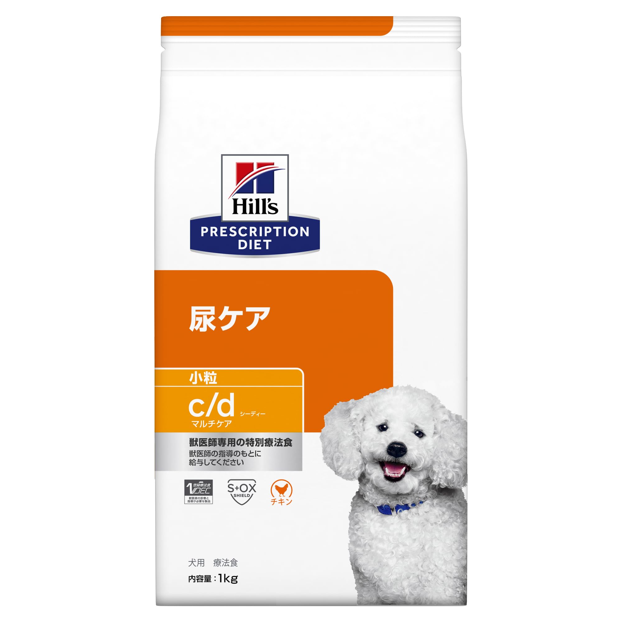 ・製品サイズ:1kg/3kg/7.5kg ・フレーバー:チキン