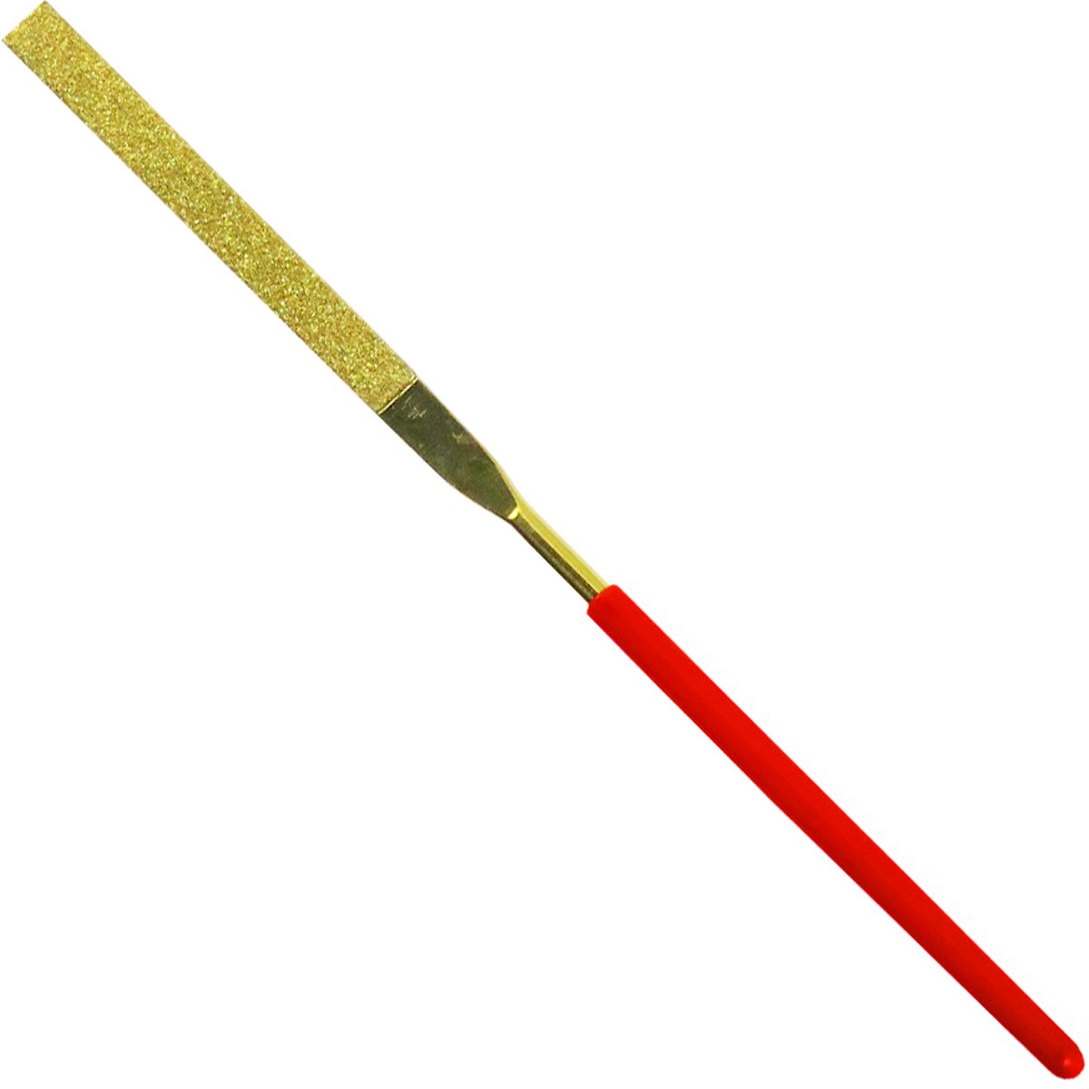 ・形状:平型 ・コーティング:チタンコーティング ・全長:140mm ・本体質量:9g