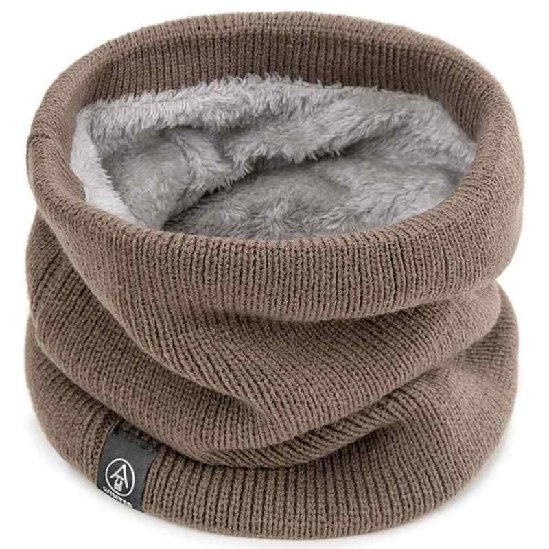 [AOY] ネックウォーマー メンズ レディース かつてない着け心地 裏ボア 小顔に見える 超柔らかい 耐寒性 ふわふわ 防寒対策 ネックカバー 保温防寒 スポーツ スキー 旅行 自転車 通勤 通学 男【小顔に見える】顔よりも細い首を隠すこ...