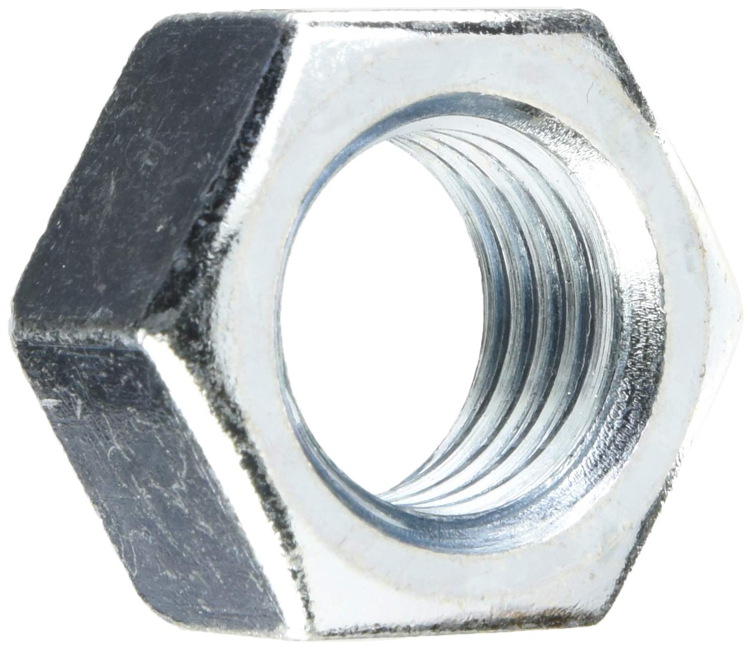 ・呼径:M20×2.50 ・寸法(mm)s:30.0 ・寸法(mm)e:34.6 ・寸法(mm)m:16.0 ・パック入数(個):6