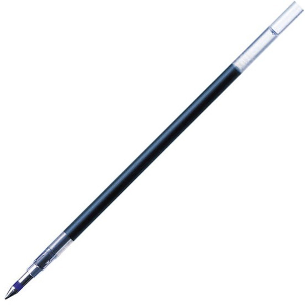 ・適合商品:サラサ3/サラサ3B/サラサ2+S/サラサ2+SB ・インク:水性顔料(ジェルボールペン) ・単品サイズ:最大径Φ3.5×全長96.0mm ・単品重量:0.8g ・入数:10本入り ・パッケージサイズ:縦36mm×横140mm×...
