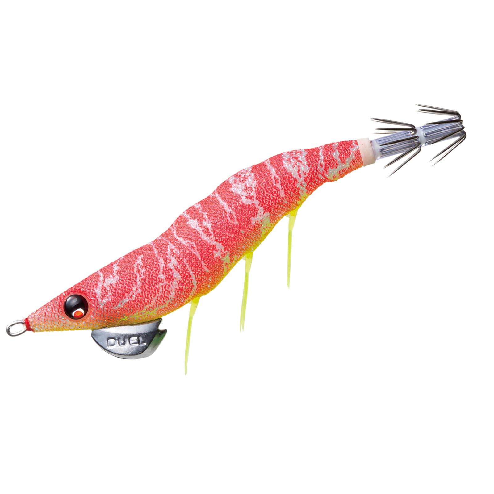 ・対応魚種:アオリイカ ・釣法:イカ釣りエギング ・重量:19g ・サイズ:3.5号 ・カラー:ブルー夜光ボイル(マズメマスター) BLBI ・沈下速度:約3.2秒/m