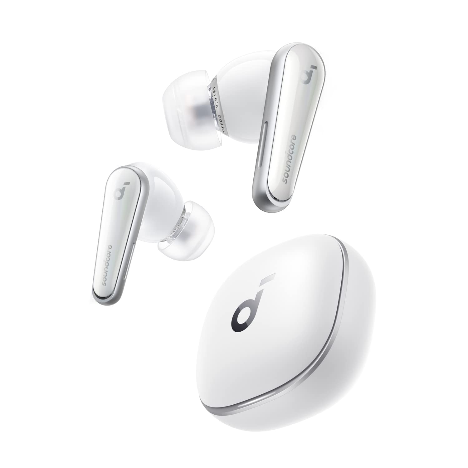 ・Bluetooth規格:5.3 ・ドライバー:A.C.A.A 3.0 ・オーディオコーデック:LDAC ・機能:ウルトラノイズキャンセリング 2.0、3Dオーディオ、ヘッドトラッキング、マルチポイント接続、外音取り込み、ワイヤレス充電 ・...