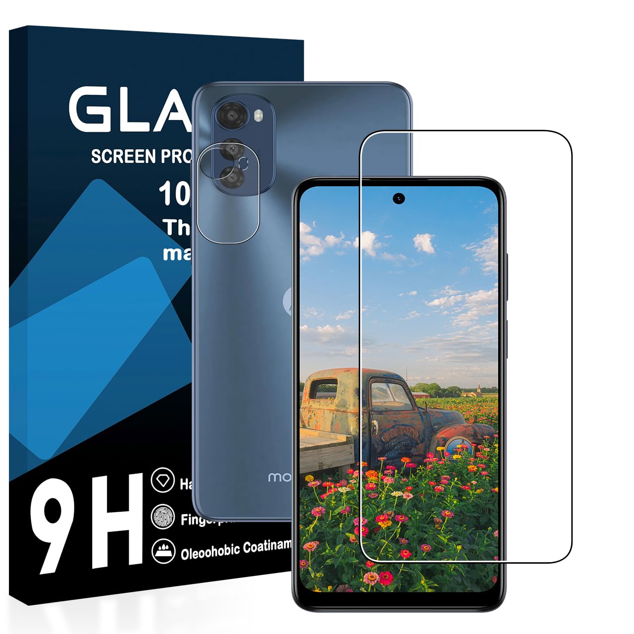 ・対応機種:ZTE Libero 5G iii ・入数:2枚 ・素材:国産旭硝子(AGC) ・硬度:9H ・透過率:約99.9% ・圧強度:125mpa ・機能:3D Touch対応、自己吸着、気泡防止、飛散防止、防指紋、防水、耐油、衝撃吸収