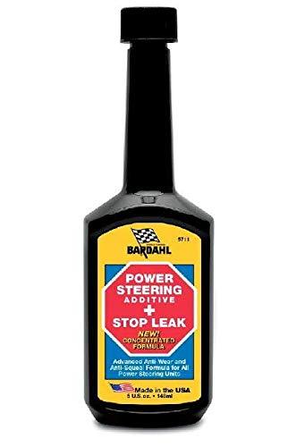 Liberty Furniture Bardahl(バーダル) パワステ添加剤 パワーステアリング アクティブ プラス ストップリーク 148ml 4562137830524パワステ添加剤ステアリングの操作性を向上し、きしみ音を減少させます...