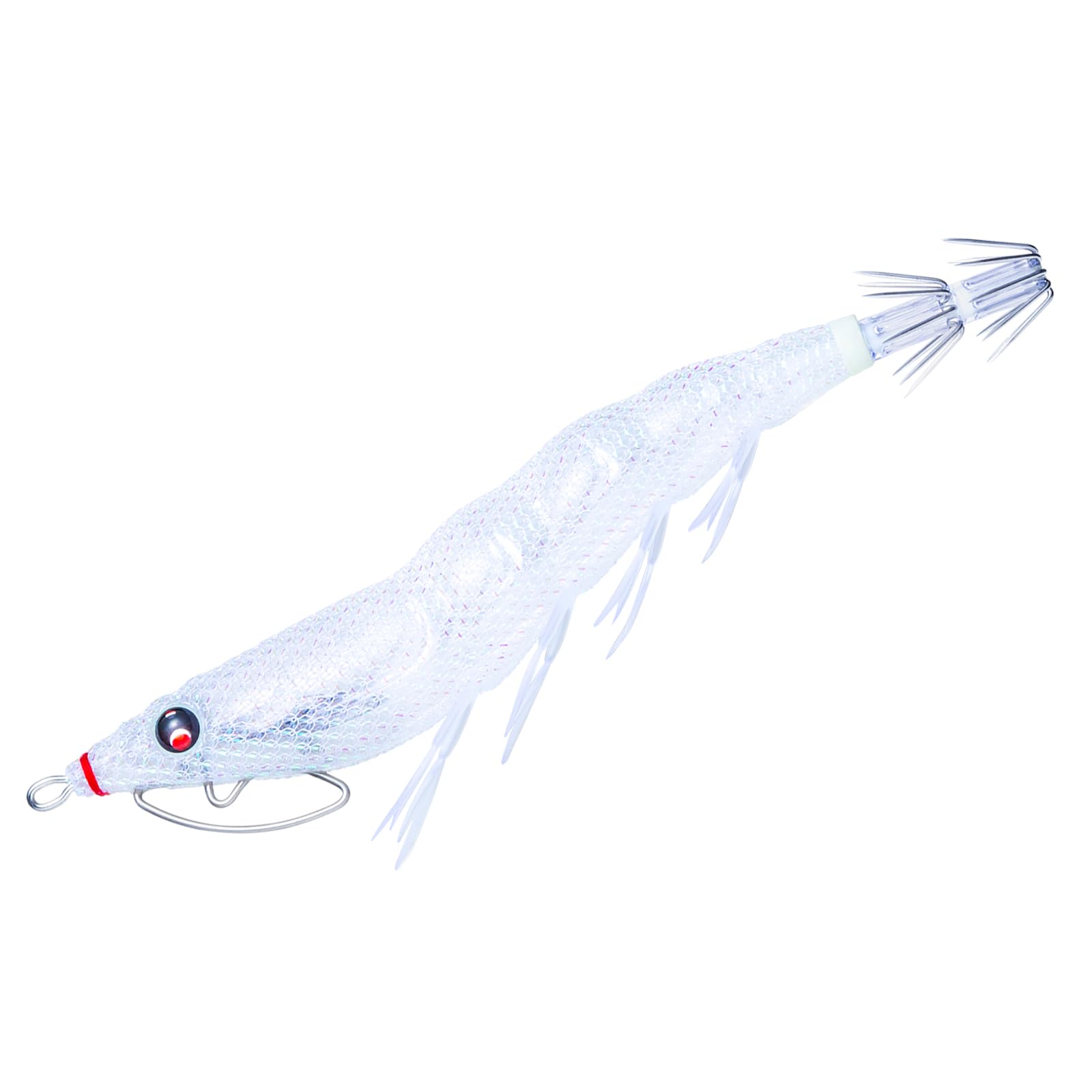 ・サイズ:3.5号 ・重量:17g ・沈下速度:3.2秒/m ・機能:パタパタフット(PATAPATA feet) ・機能:ローリングシャフト(Rolling Shaft)