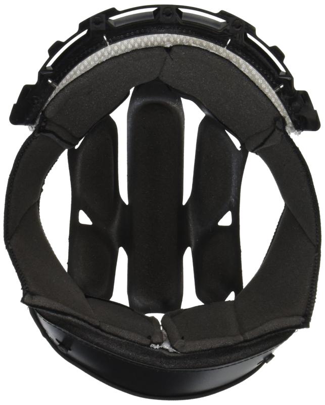 オージーケーカブト(OGK KABUTO) KAZAMI インナーパッド オプション(9mm) 62687サイズ:オプション(9mm)カラー : ブラック適合 : KAZAMI型番 : 4114602ブランド : OGK KABUTO(オー...