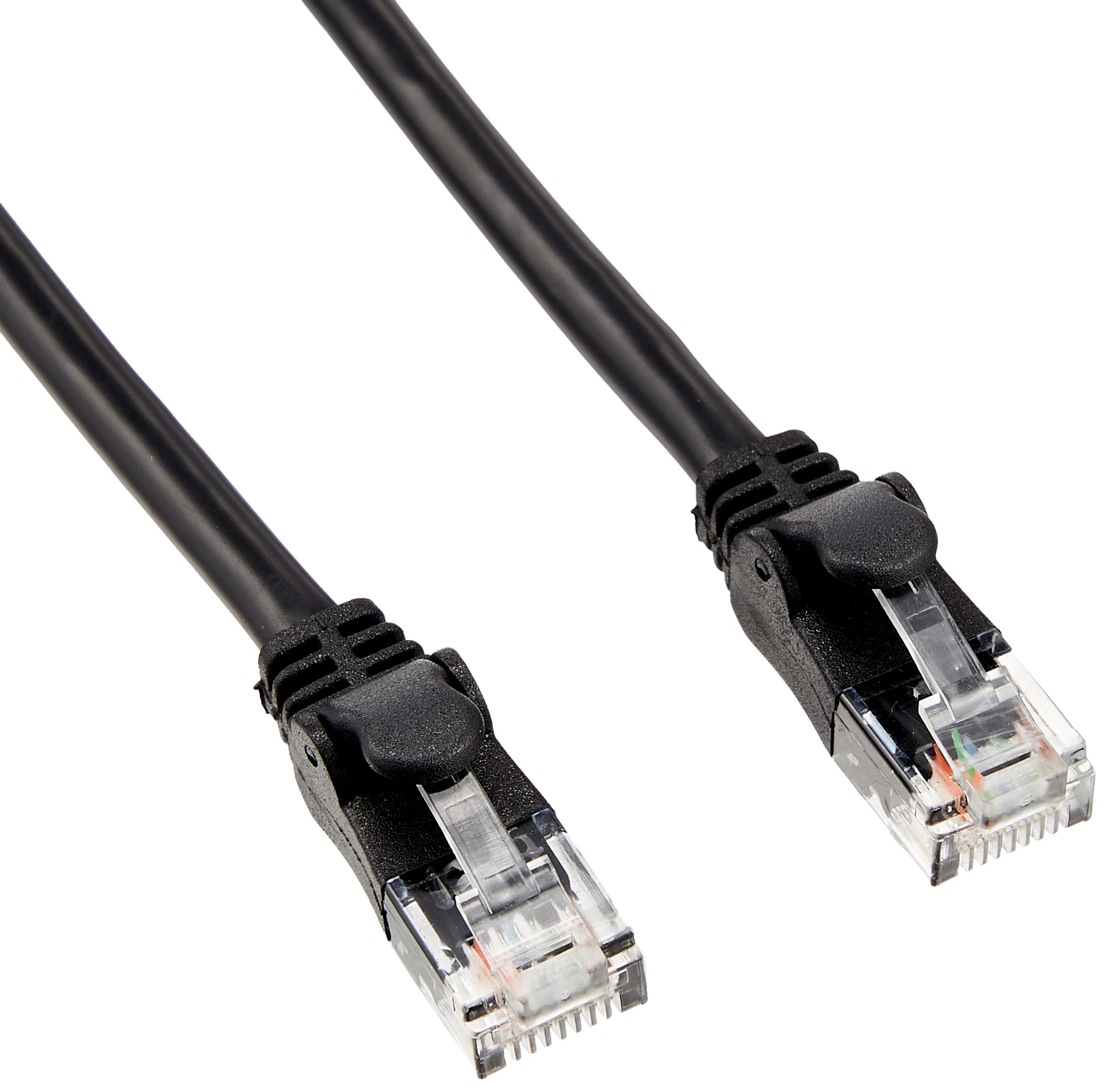 ・規格:Cat6A準拠 ・ケーブル長:3m ・対応通信速度:10Gbps ・対応伝送帯域:500MHz ・対応規格:10GBASE-T、1000BASE-TX、1000BASE-T、100BASE-T ・構造:ヨリ線 ・コネクタ仕様:爪折れ...