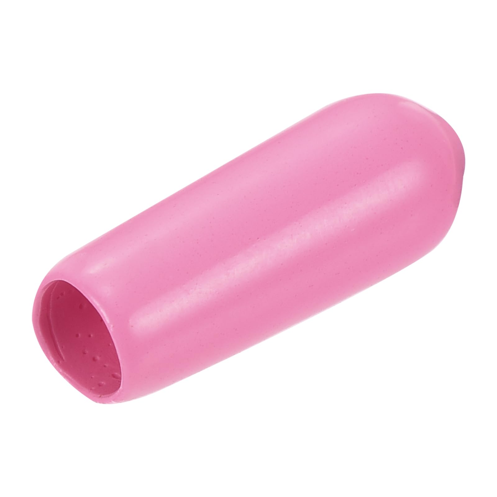 ・内径:5mm(3/16") ・入数:20個 ・形状:ラウンド ・素材:ビニールPVC ・機能:耐油性、耐熱性、防塵性