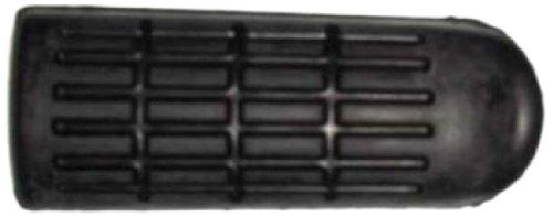 NTB(エヌティービー) RSH-02 ラバーステップ参考適合:ホンダ 汎用CB400F等 50661-MV9-000