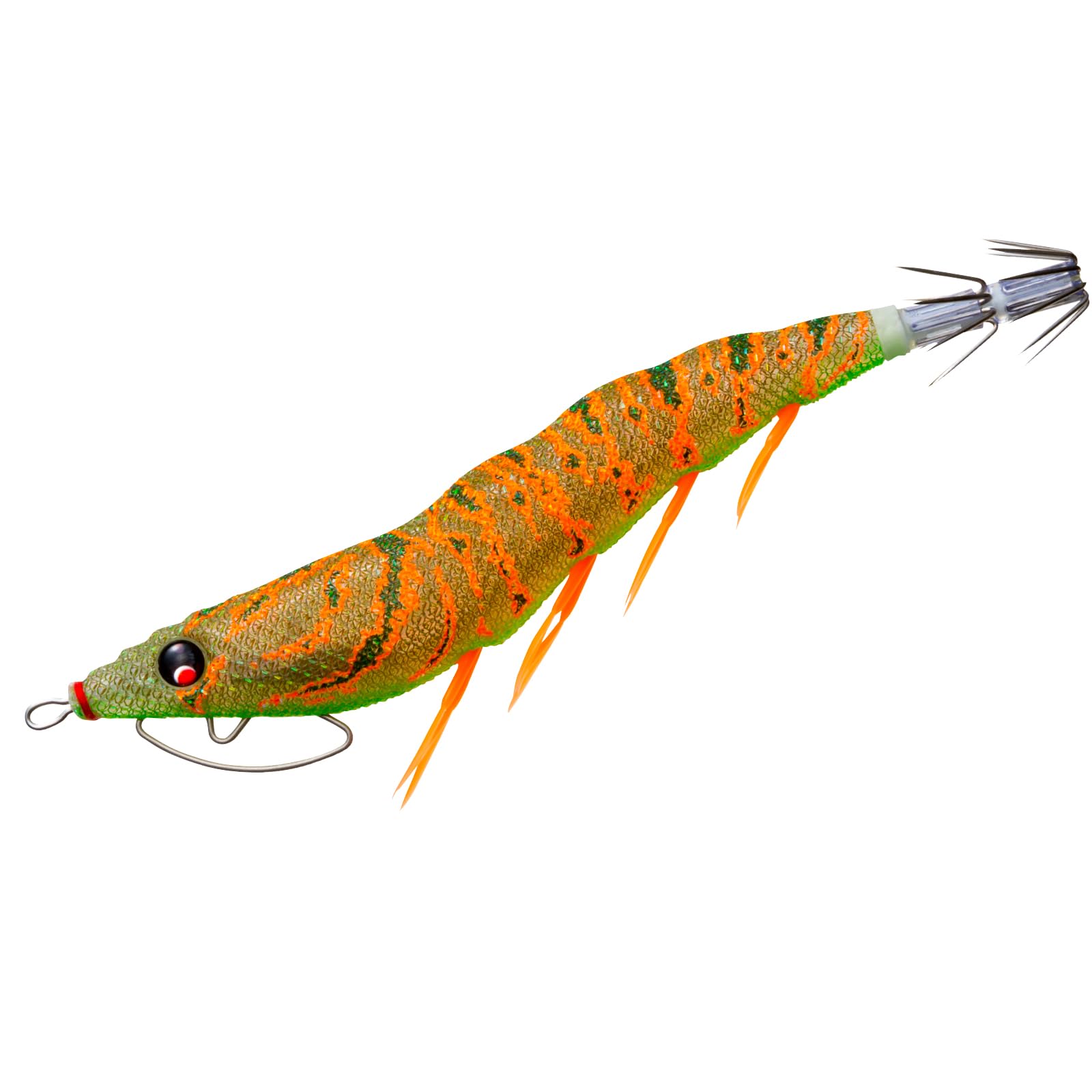 ・サイズ:2.5号 ・重量:10g ・沈下速度:約5.2s/m ・商品モデル番号:A1755-LMBI