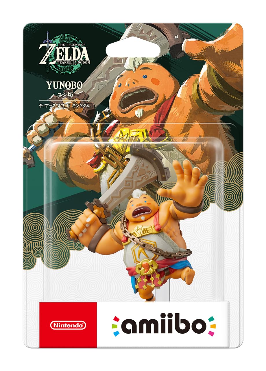 ・対応ソフト:ゼルダの伝説 ティアーズ オブ ザ キングダム
