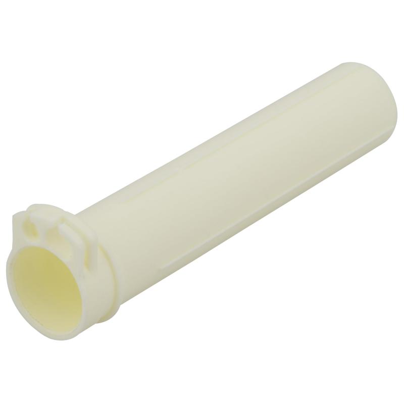 キジマ(Kijima) バイクパーツ スロットルパイプ インチハンドル 130mm ホンダアメリカン 201-531適合車種:ホンダアメリカンインチハンドル用グリップ長:130mmカラー:ホワイト