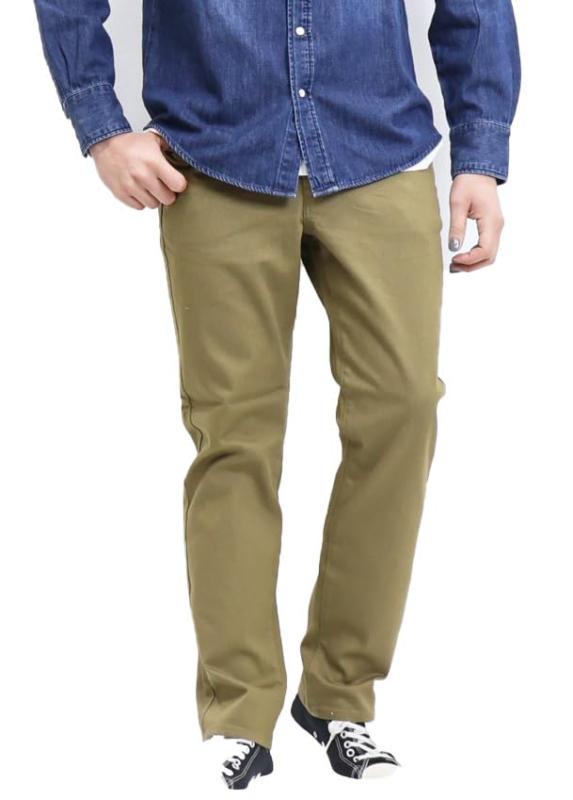 EDWIN(エドウィン) ジーンズデニムパンツ レギュラーストレート ストレッチ EZD03メンズEZD03