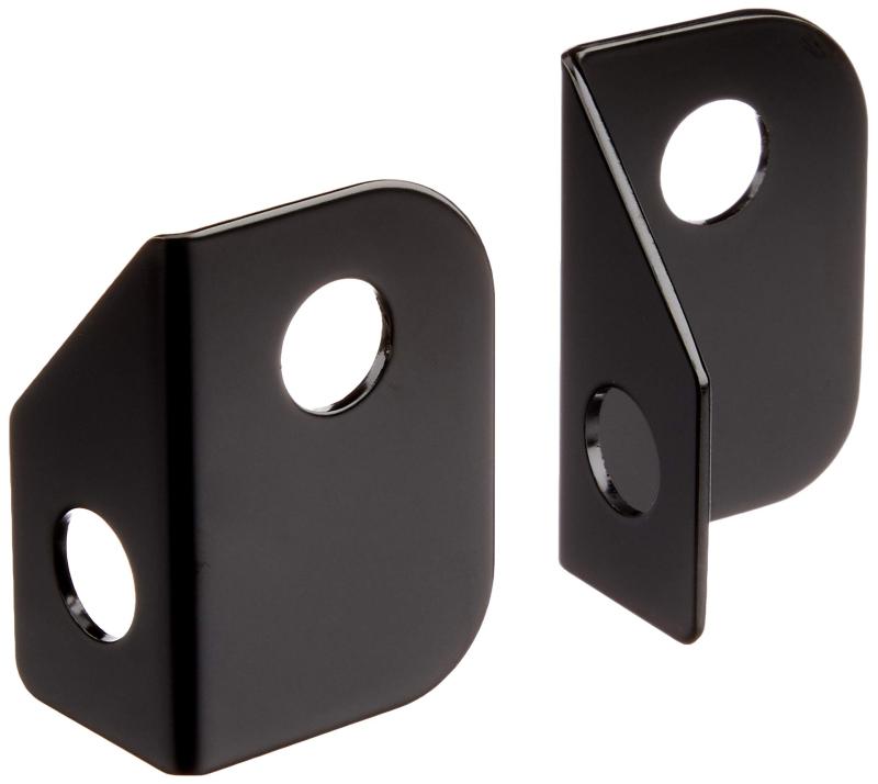 キジマ(Kijima) ウインカーステー フロント FTR223/APE 2個セット 217-2015適合車種:FTR223/APE材質・素材:スチール内容量:2個セットフロントアンダーブラケットボルト共締めタイプ。梱包サイズ:16.1 x...