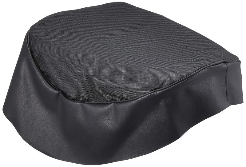 バイクパーツセンター(Bike Parts Center) バイクシートカバー ホンダ マグナ50 AC13 SH-114ホンダ マグナ50(AC13)用社外品年式による経年の劣化、いたずら等による破れなどを補修、交換できる張替え用のシート...