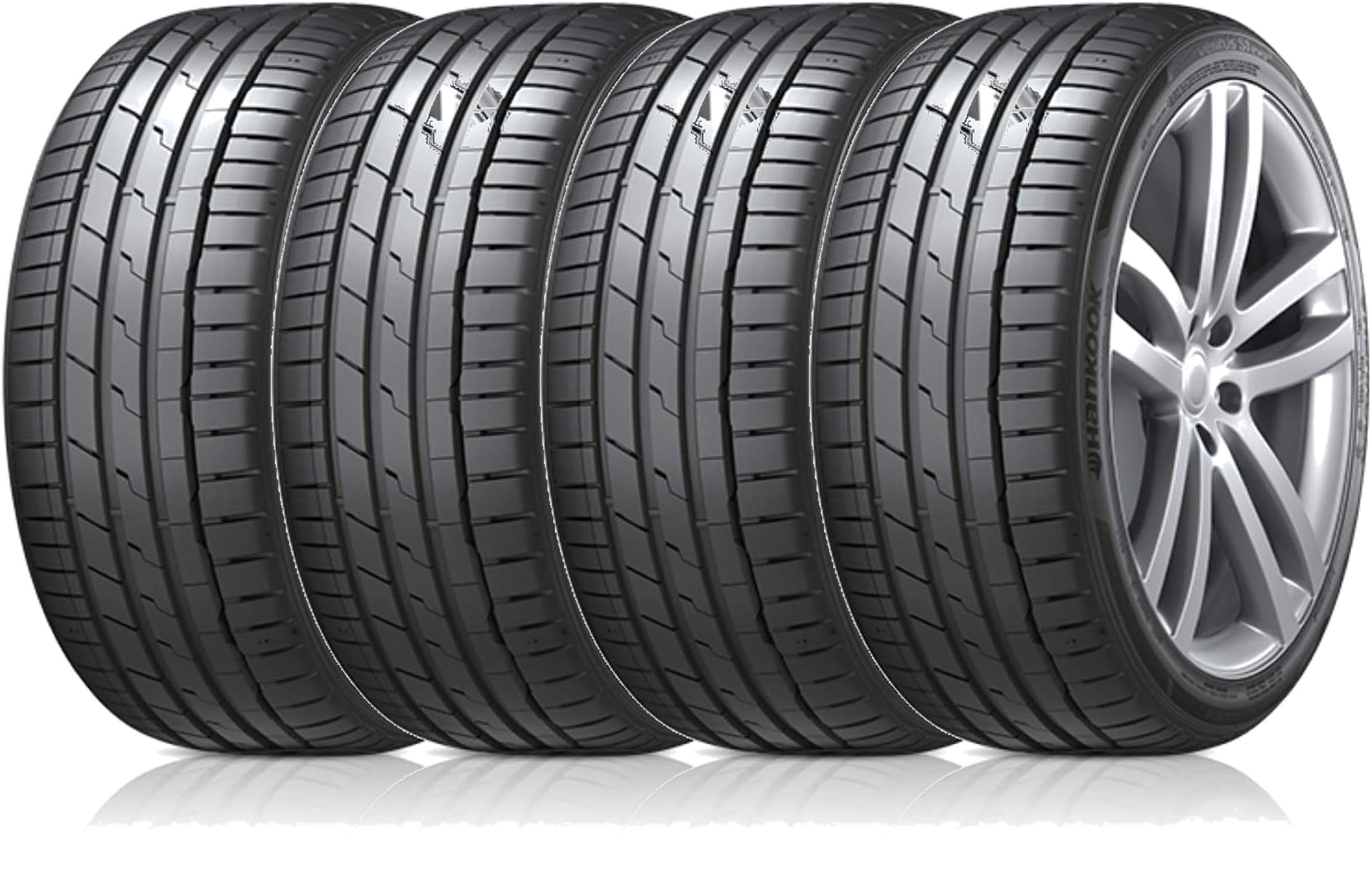・タイヤサイズ:245/45R18 ・ロードインデックス/速度記号:100Y ・規格:XL (エクストラロード) ・本数:4本セット