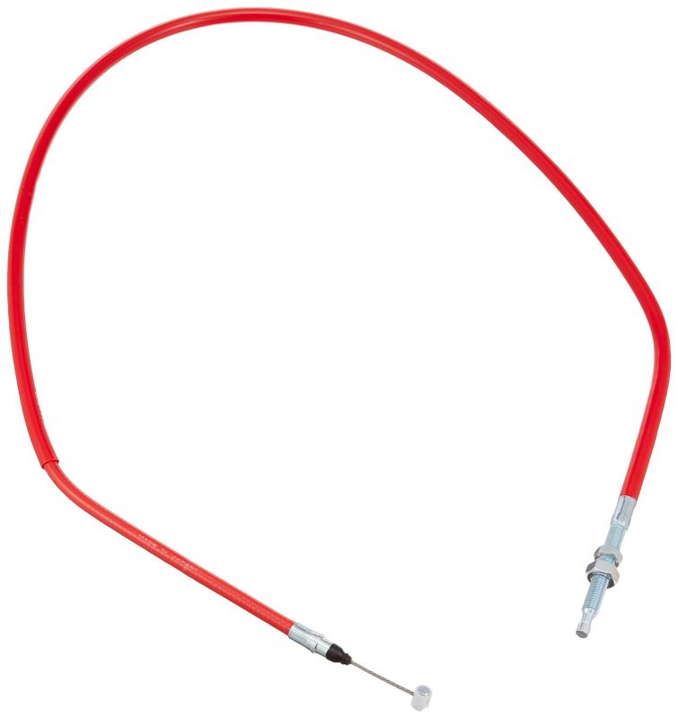 キタコ(KITACO) クラッチケーブル(ノーマル長) XR50モタード/XR100モタード レッド 909-1134000適合車種 XR50モタード:AD14全車種 | XR100モタード:HD13全車種アウター長:1020mm高密度の複...