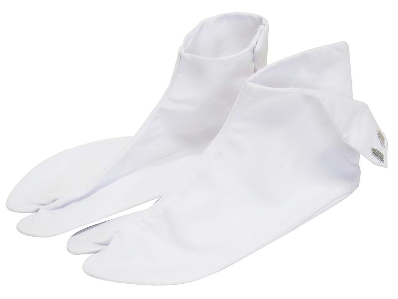 「さらさ」 福助 ブロード 足袋 白 綿100% 4枚こはぜ さらし裏 日本製 22.5cm～27.5cm 3488/34881【素材】 綿100%【サイズ】 22.5cm 23.0cm 23.5cm 24.0cm 24.5cm 25.0c...