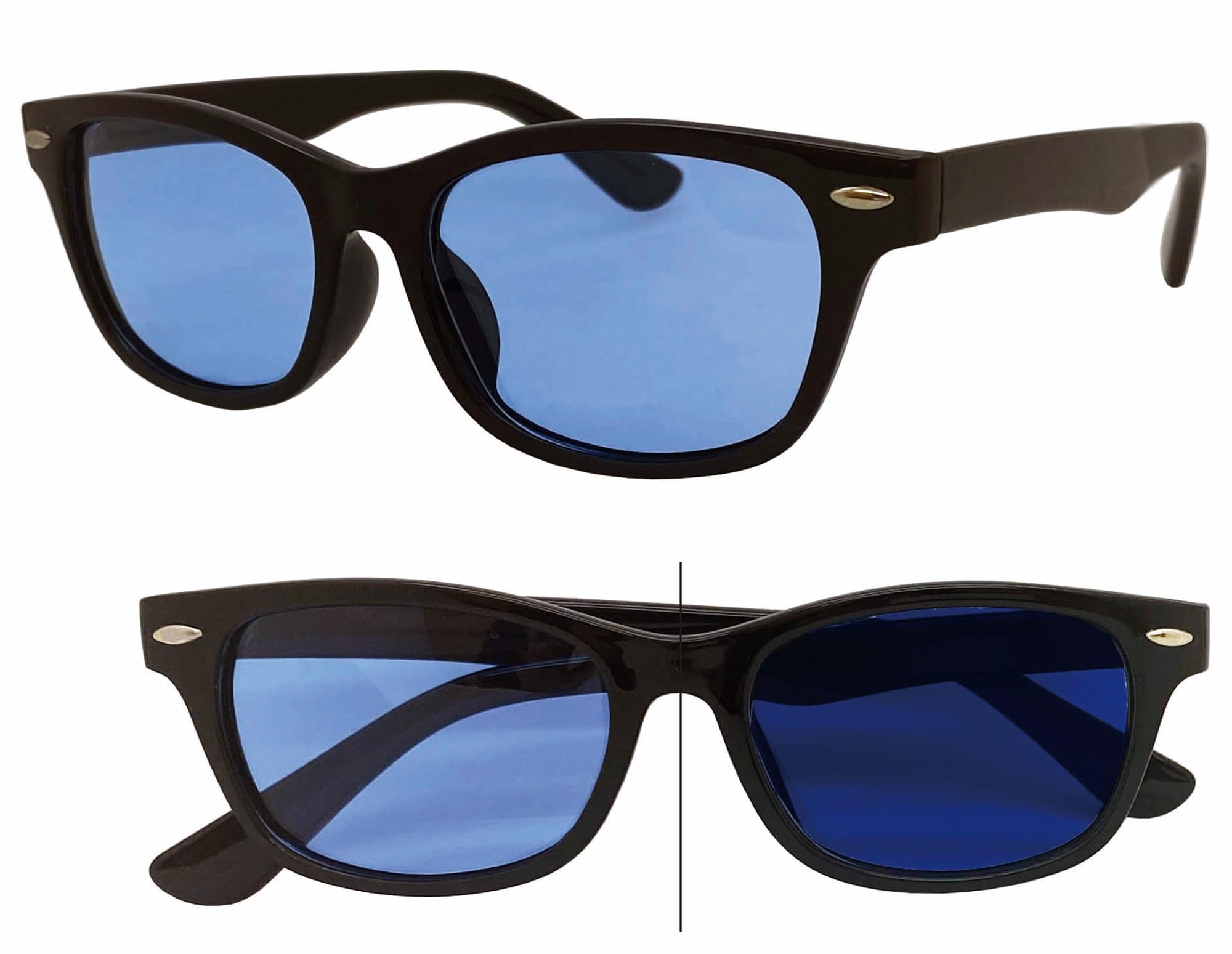 ・レンズ:偏光・調光レンズ ・紫外線カット:UVカット ・付属品:ケース、メガネ拭き、ネジ締め用+ドライバー