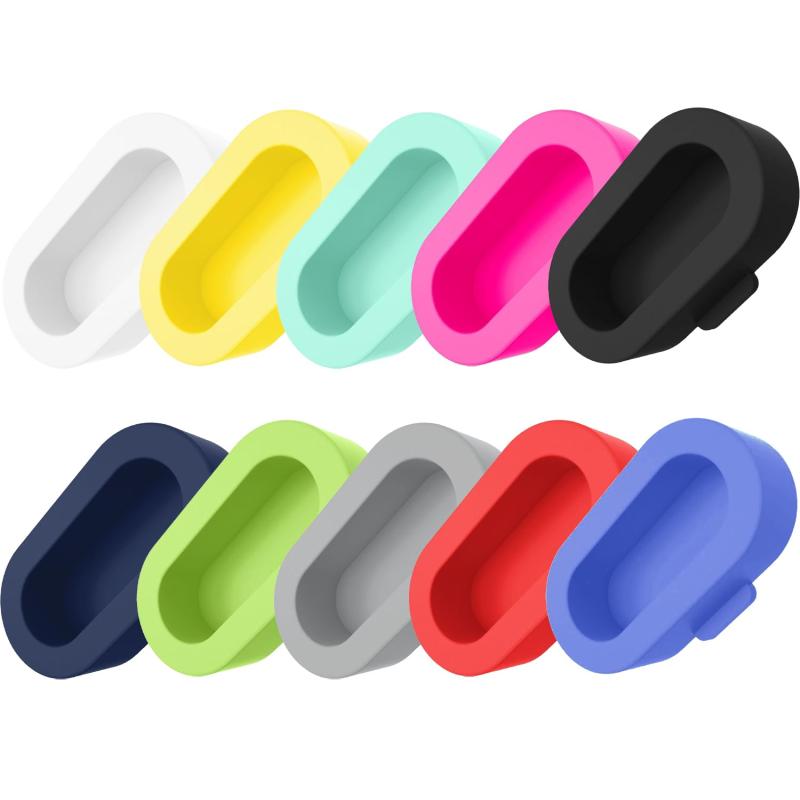 GYOKUYU For ガーミン(GARMIN) 防塵プラグ garmin fenix 8/7/7 pro/forerunner 970/55/265/165/570/ Venu 4/3/Venu X1/Approach S50/s62/s...