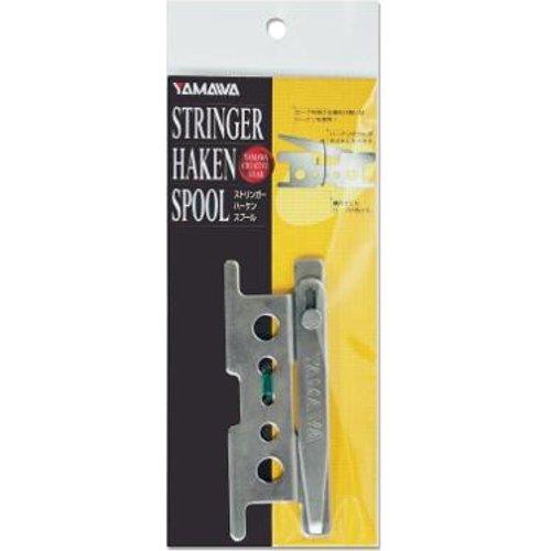 ヤマワ産業(Yamawa Sangyo) ストリンガーハーケンスプール /サイズ:110×39mm(ハーケン収納時)