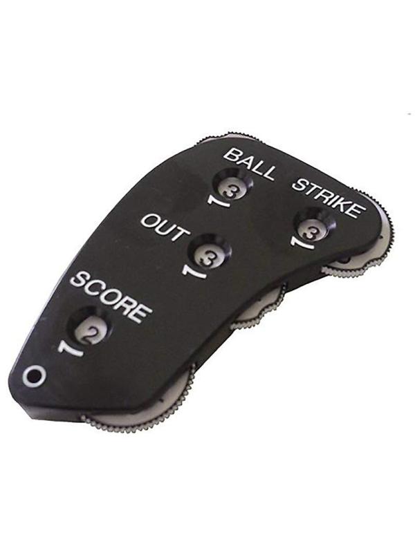 SSK(エスエスケイ) 野球 審判用品 インジケーター(BOS仕様) P38原産国:中国素材:プラスチックスコアカウンター付き