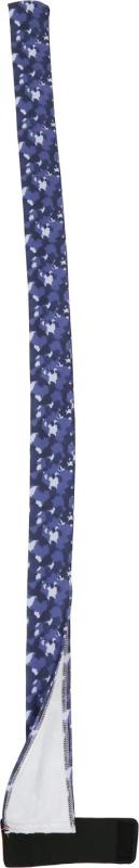 タカ産業(タカサンギョウ) ロッドケース A-0102 2ピースロッドカバー スリム A-0102サイズ:約5.5x109cm、スリット部:約28cmウエイト:約57gエギングロッド等の7.6ft~9ftまでの2ピースロッド収納可能。ロッド...