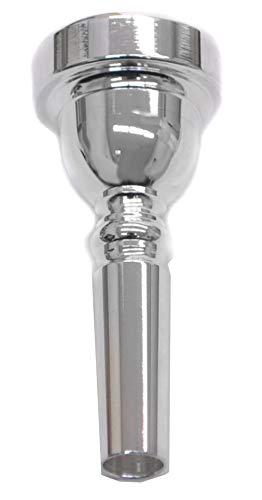 PLAYTECH プレイテック マウスピース PTMP7 アルトホルンマウスピースマウスピースアルトホルン用銀メッキ仕上げ【ご注意（必読）】（1）ご注文確定後、速やかに商品の手配・出荷準備に入りますため、ご注文確定後のキャンセル・ごは承るこ...